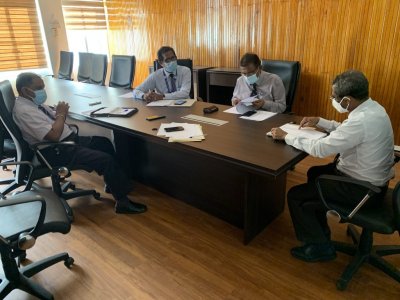 Engineering Council Sri Lanka - ECSL : Home